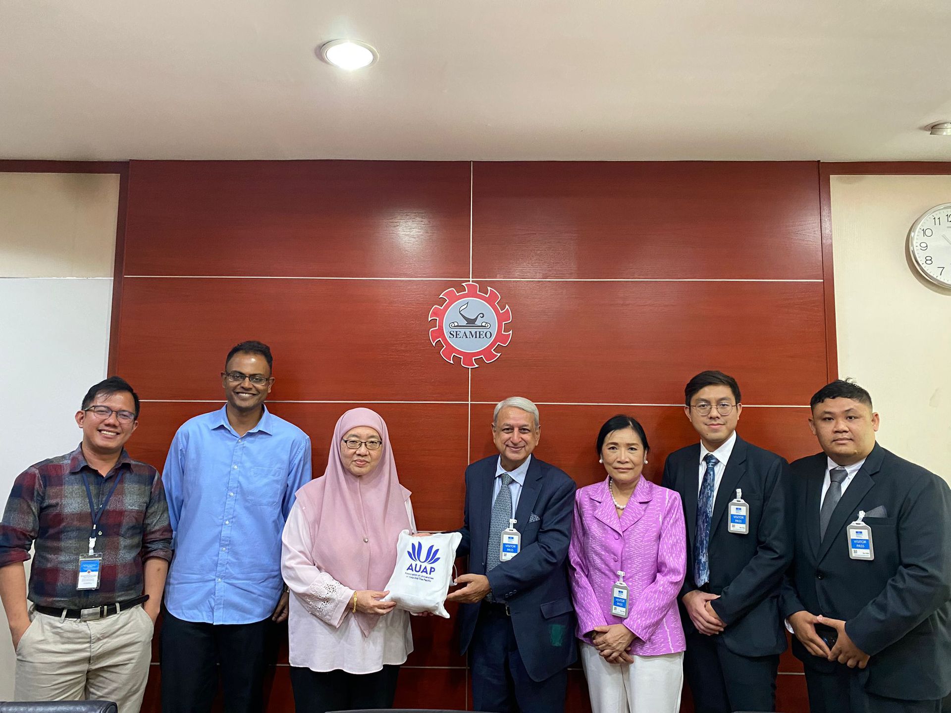 Contents Home | AUAP